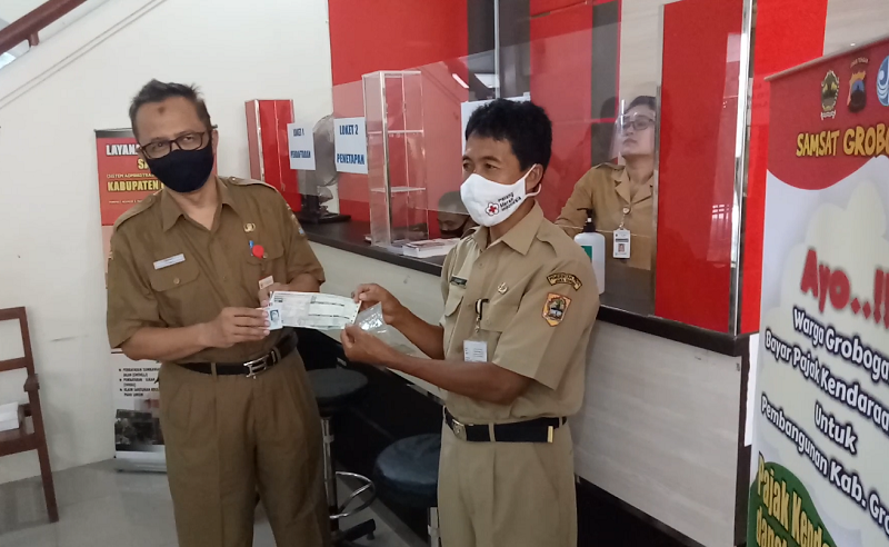 HIMBAUAN PEMBAYARAN PAJAK